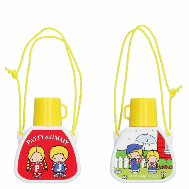 サンリオのカプセルトイ新作が可愛すぎる！ミニ小物入れとミニミニレトロ水筒、もう回した？（写真 12/16） - mimot.(ミモット)