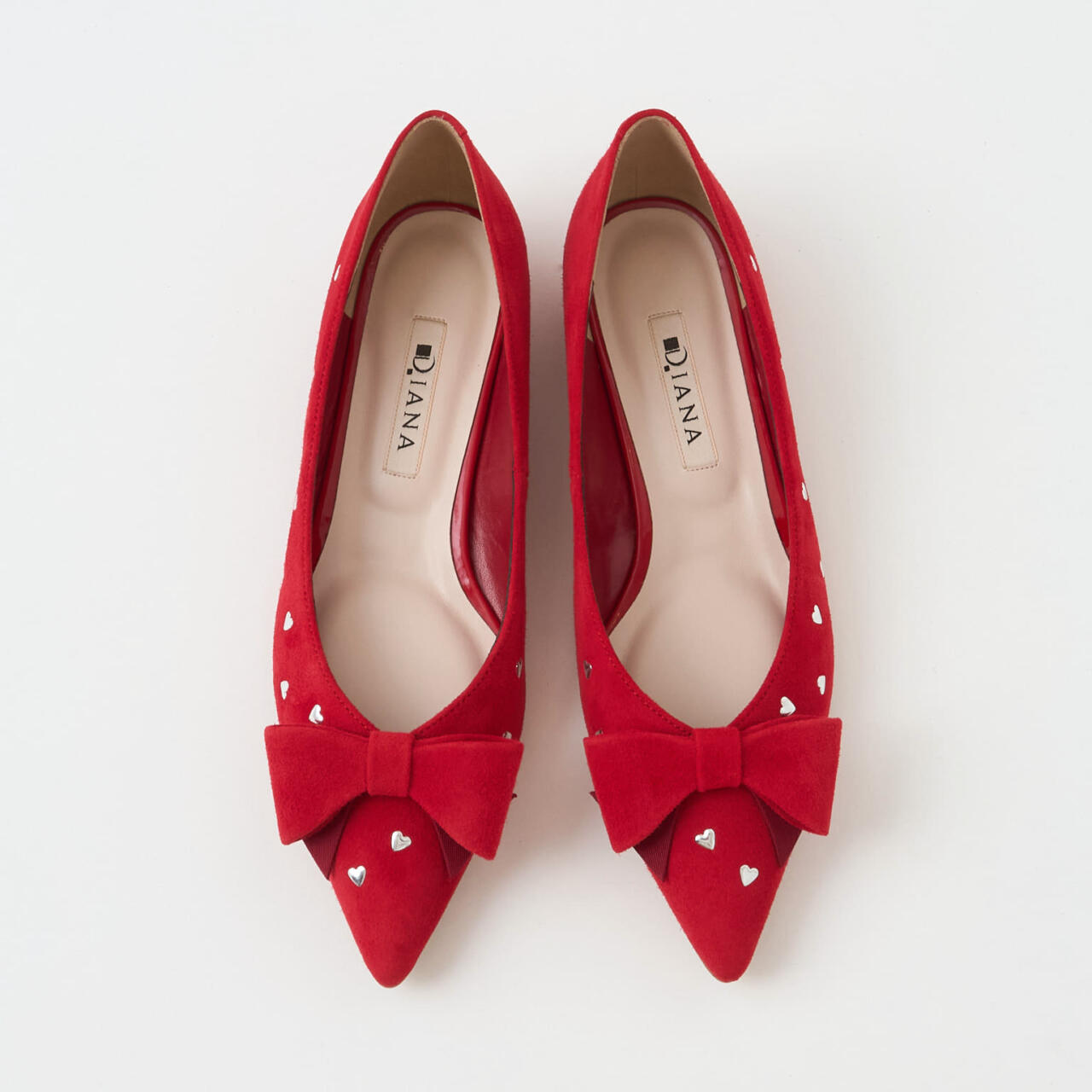 頼りになる1足が見つかるよ♪【ダイアナ】定番から新作まで今おすすめのシューズ10選！（写真 29/38） - mimot.(ミモット)