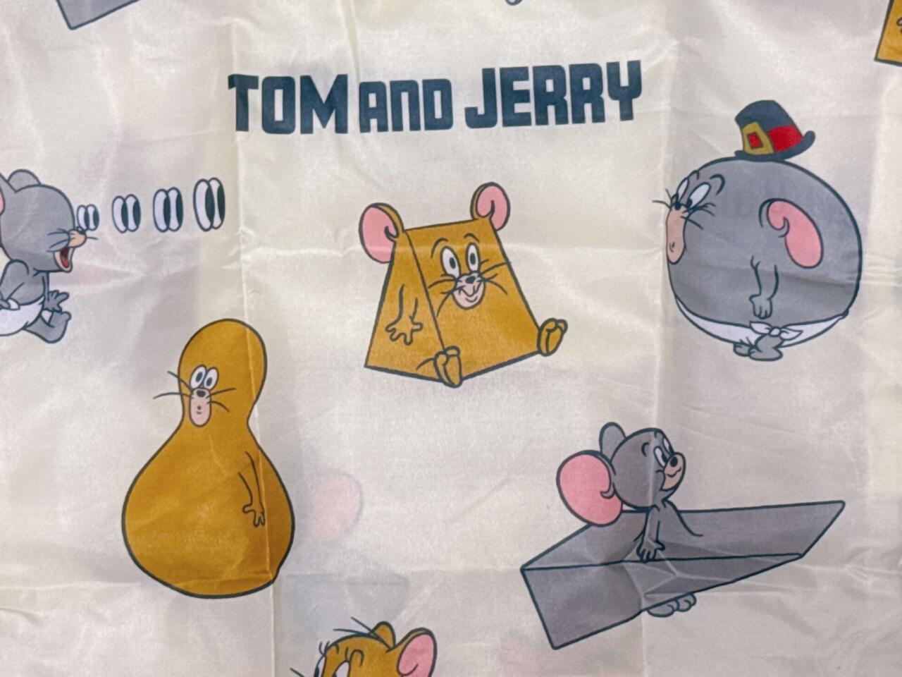 【しまむら新作】トムとジェリーの実用的で可愛いグッズ2選！タフィーもいるよ～♪（写真 19/29） - mimot.(ミモット)