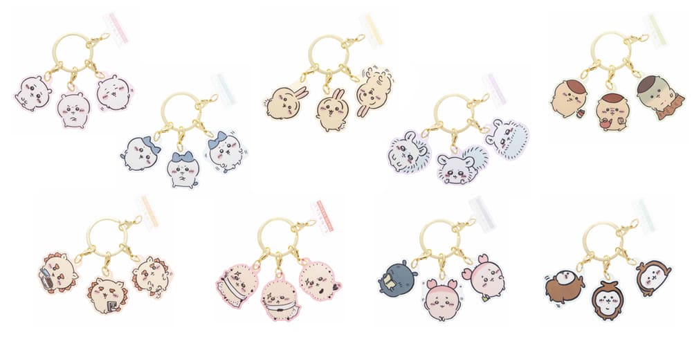 残高不足のハチワレもかわいい…東京駅「ちいかわショップ」リニューアル！限定グッズが欲しすぎる♪（写真 9/24） - mimot.(ミモット)