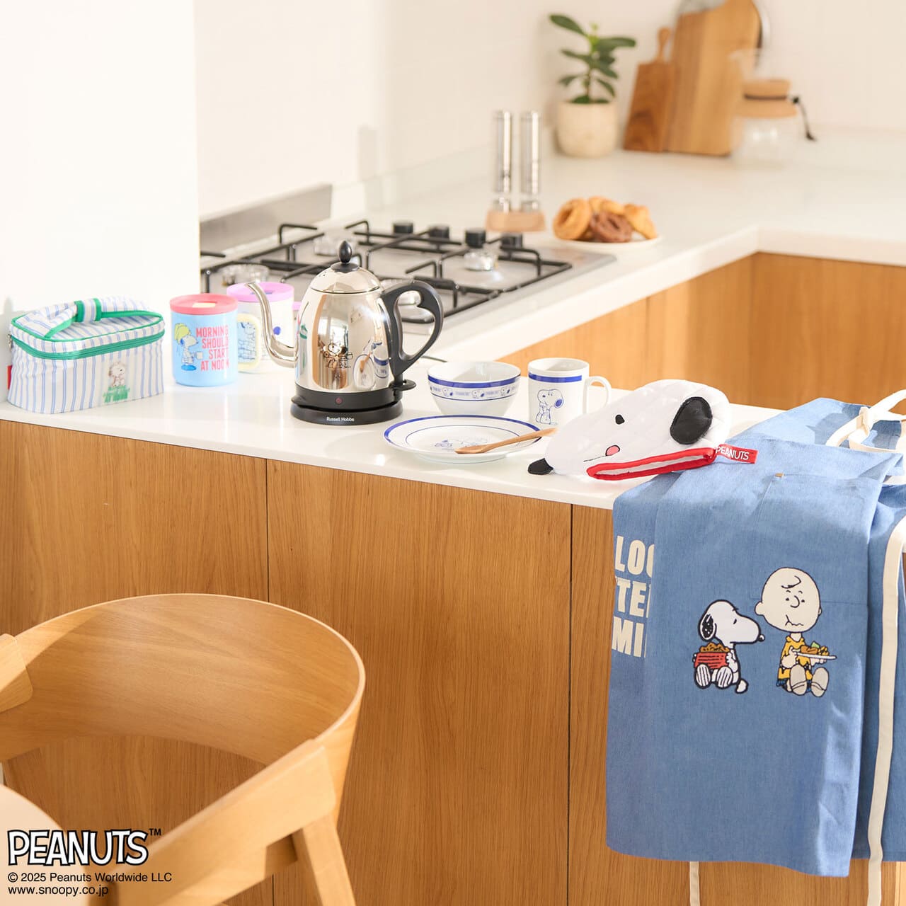 PLAZAでしか買えない限定スヌーピーが超かわいい！オリジナルアイテム勢ぞろい♪（写真 3/11） - mimot.(ミモット)