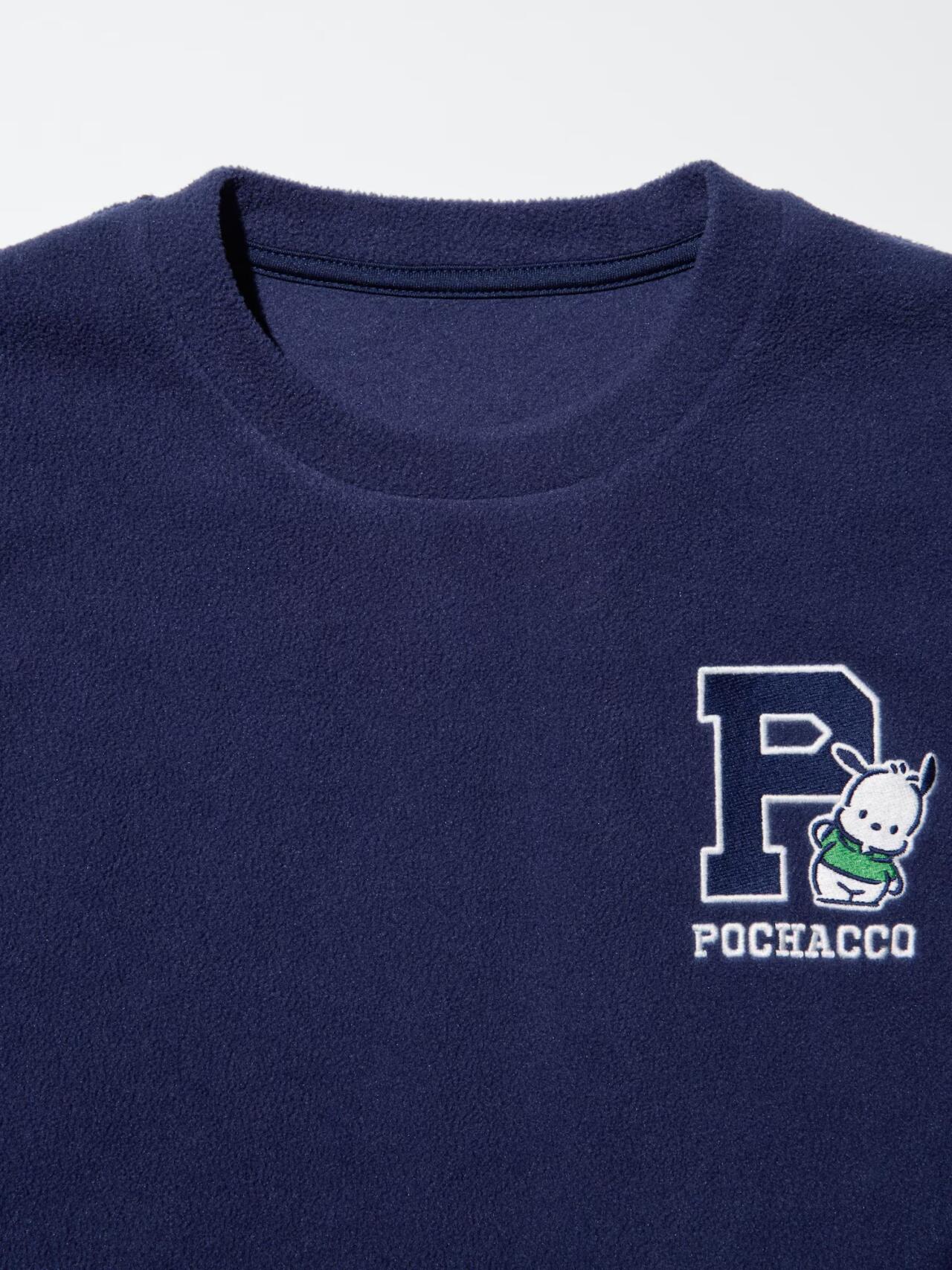 【UNIQLO×サンリオ新作】キティ＆タイニーチャムなどルームウェア4種類でるよ！かわいいヒートテックソックスも♪（写真 28/29） - mimot.(ミモット)