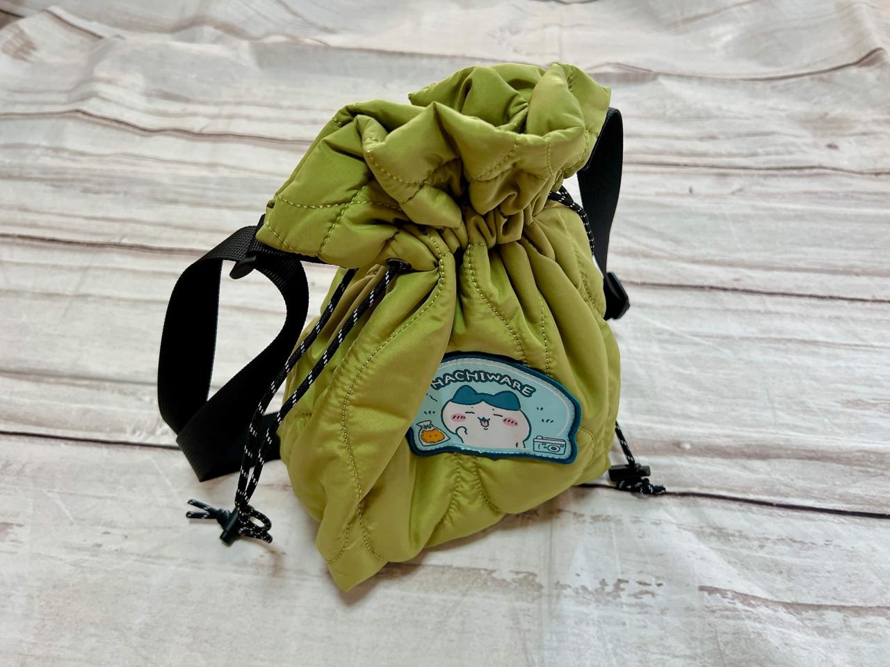 しまむら新発売の「ちいかわグッズ」イチ推しは実用的なバッグ＆ポーチ！購入レビュー（写真 20/48） - mimot.(ミモット)