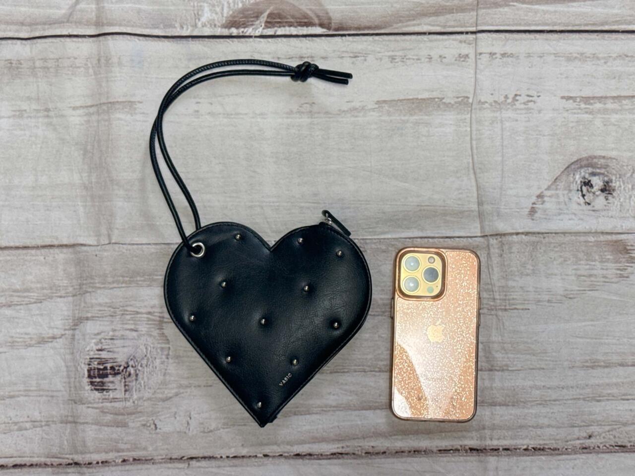 【VASICおしゃれポーチ】付録とは思えない高級感！イヤホンやカード入れにめちゃ最適♪（写真 14/24） - mimot.(ミモット)