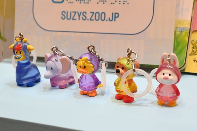 【PLAZA】スヌーピー、たまごっち、ダンボなど！今大注目の「キャラクター商品」10選！（写真 17/27） - mimot.(ミモット)