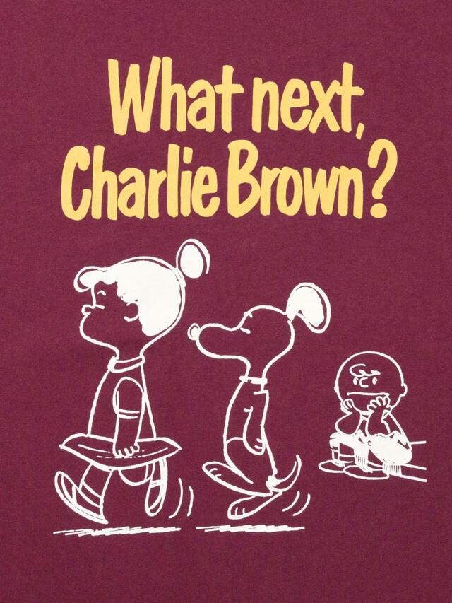 【ユニクロ×PEANUTS】スヌーピー秋の新作はレトロ可愛いTシャツとスウェット♪（写真 23/55） - mimot.(ミモット)