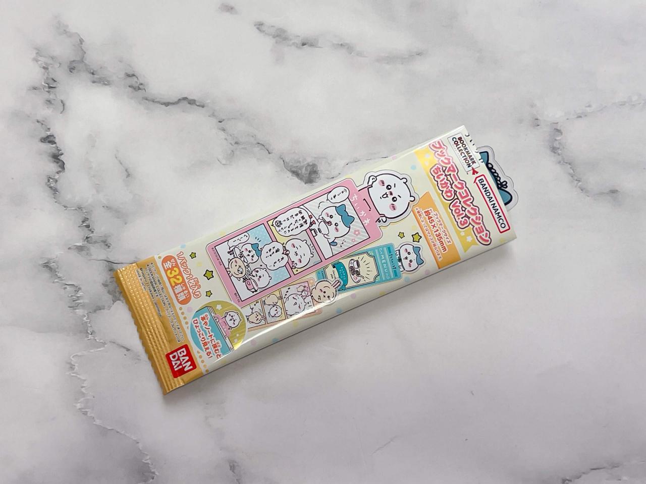 ちいかわ「大人気コレクション第3弾」はローソンでも買えた♪シークレットネタバレあり！（写真 26/51） - mimot.(ミモット)