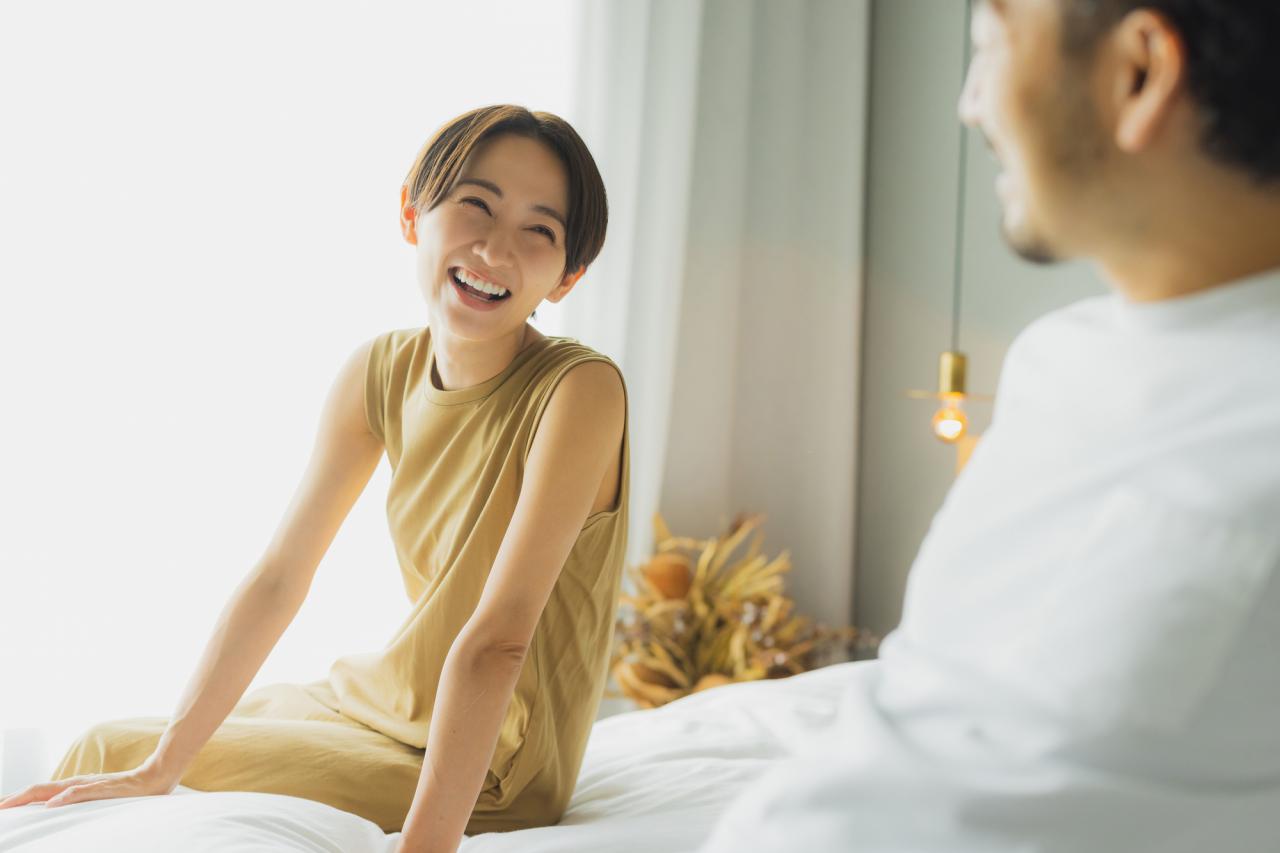 まさかこんなことで!? 男性がお泊まりデートでガッカリしたこと #1「幸せの絶頂から…」（1/2） - mimot.(ミモット)