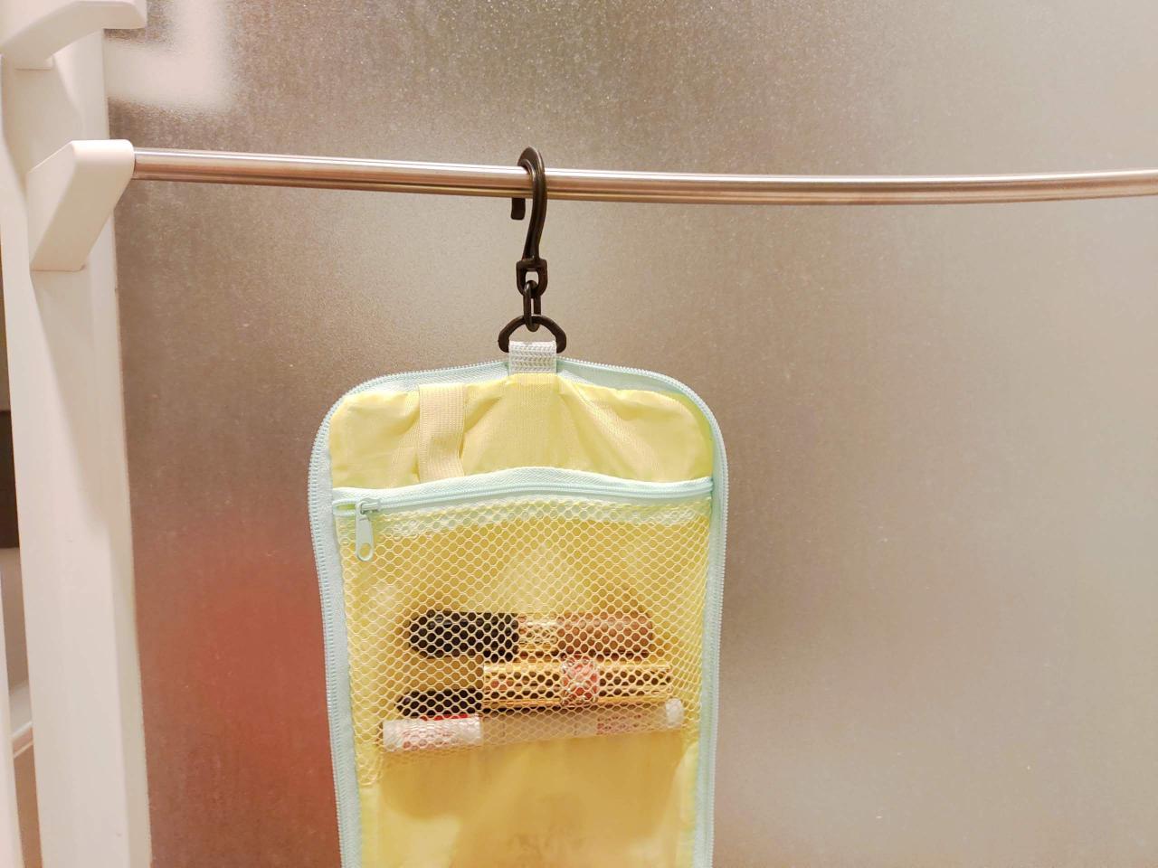 【InRed付録×ポール＆ジョーボーテ】「猫柄ポーチ」が可愛すぎる！大容量＆2WAY仕様だよ（写真 15/22） - mimot.(ミモット)