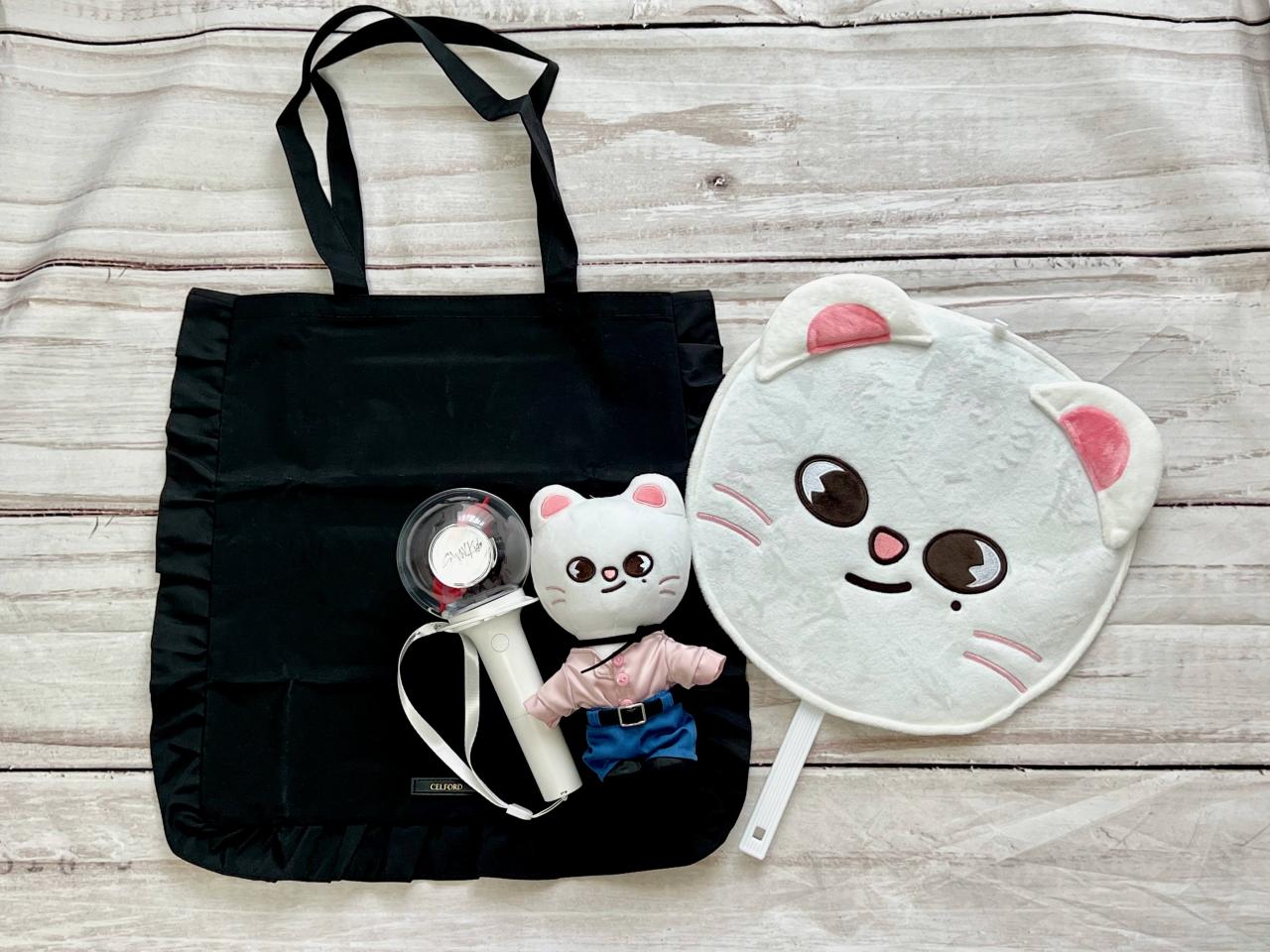 【GLOW最新号の付録】セルフォード「大きめトート」がめちゃくちゃオシャレ♪（開封レビュー）（写真 22/24） - mimot.(ミモット)