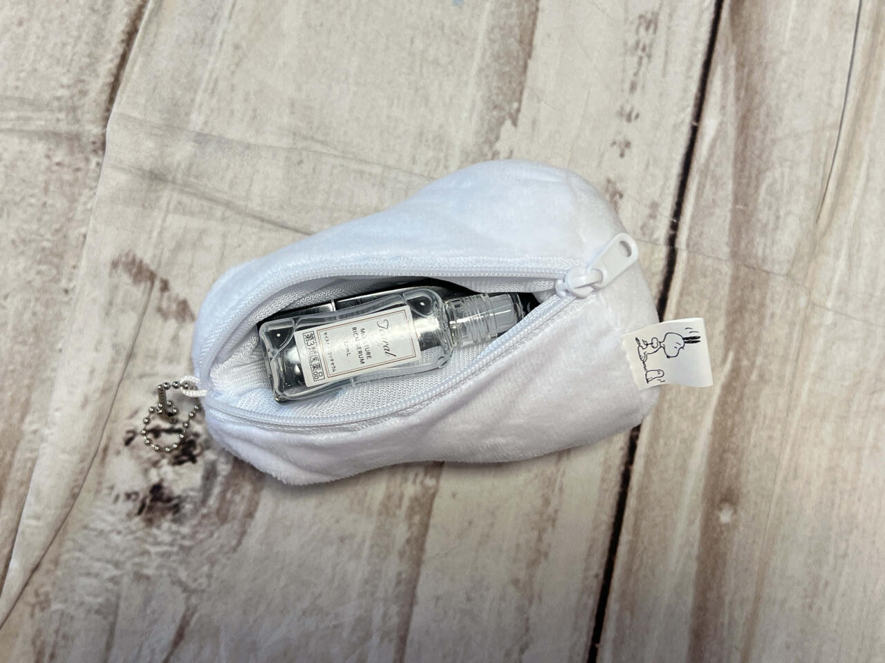 コンビニ限定♪スヌーピーの新作トートバッグ＆ゴーストポーチがでるよ！（写真 14/36） - mimot.(ミモット)