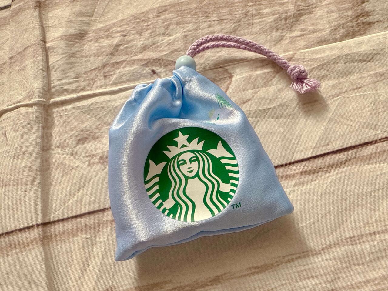 【スタバ新作】激かわ♪シマエナガとオコジョのドリンクチケット付きグッズでたよ～！（写真 31/34） - mimot.(ミモット)