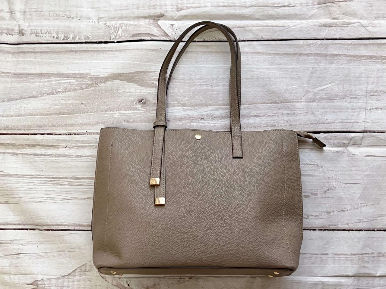 しまむらで見つけた！オシャレな通勤バッグおすすめ2選（軽量でA4が入るよ）（写真 21/52） - mimot.(ミモット)