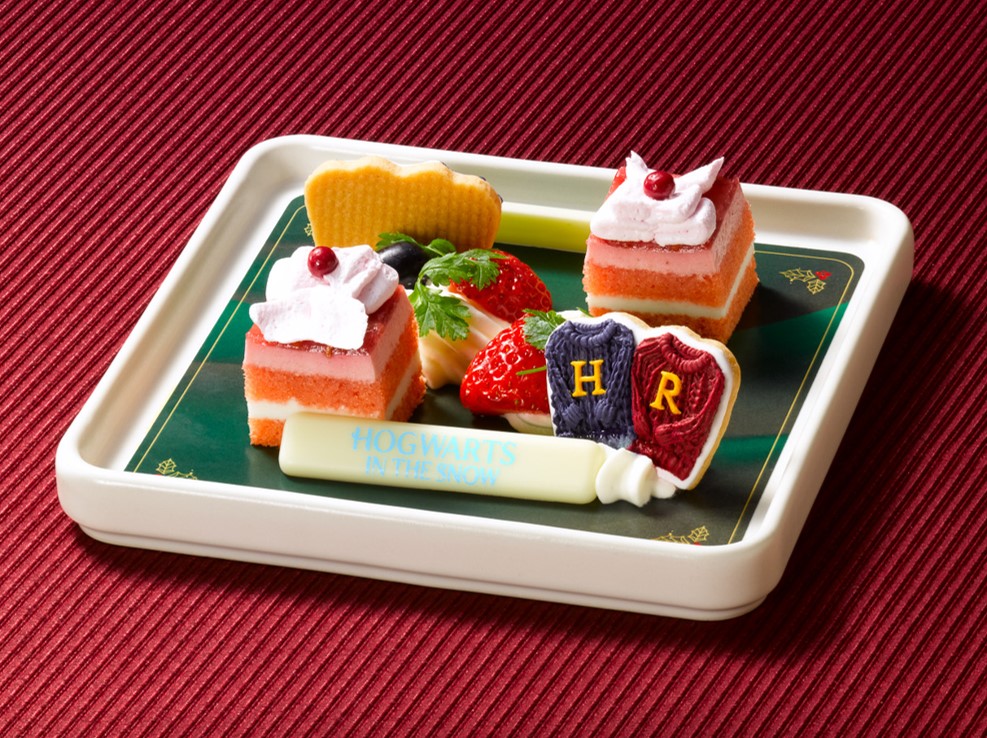 【ハリー・ポッター】初のクリスマス開催！映画を思い出すグッズがいっぱい♪（写真 5/18） - mimot.(ミモット)