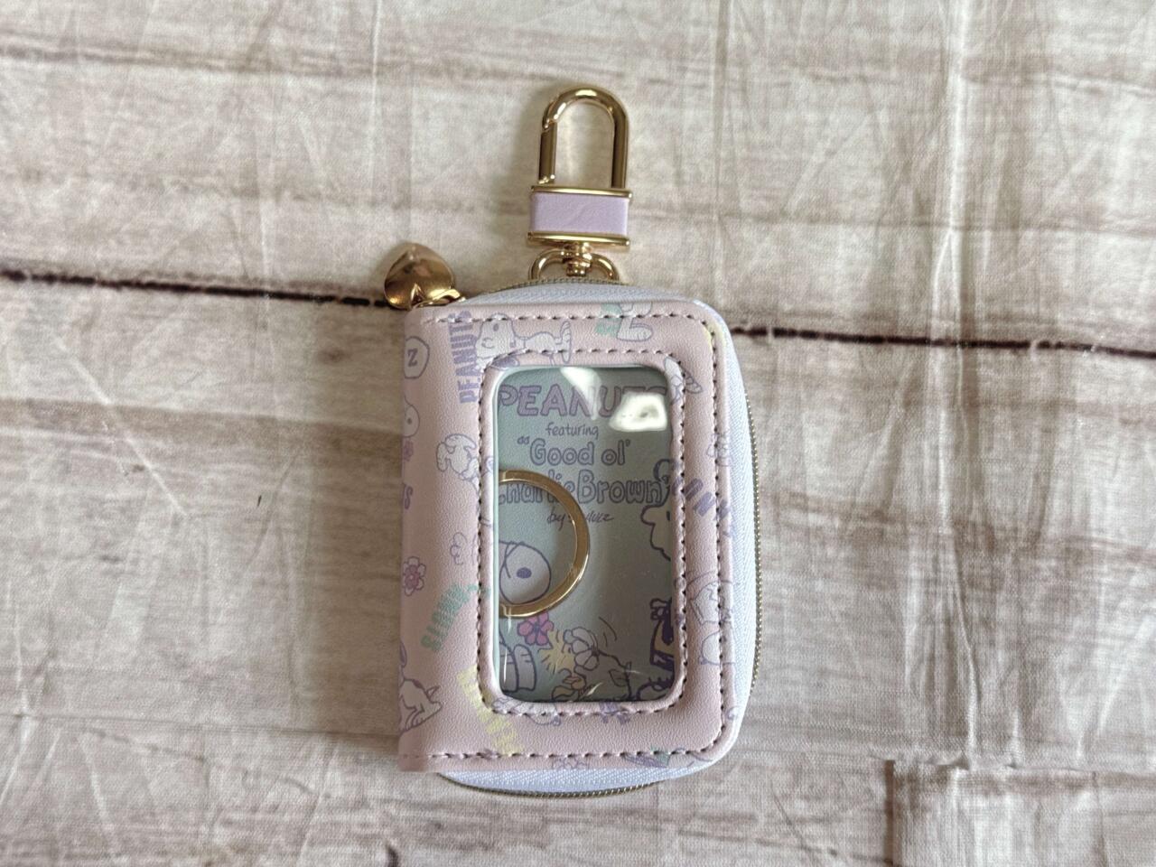 【しまむら×PEANUTS新作】スヌーピーの大人かわいい便利グッズ2選♪（写真 26/28） - mimot.(ミモット)