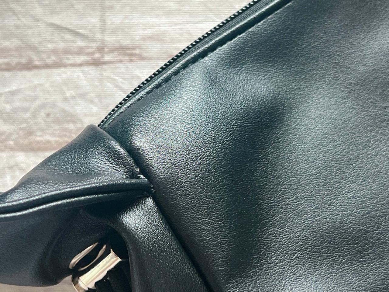 ハニーズで見つけた「2wayバッグ」おしゃれでコスパ最強！サイズ感も （写真 4/26） - mimot.(ミモット)