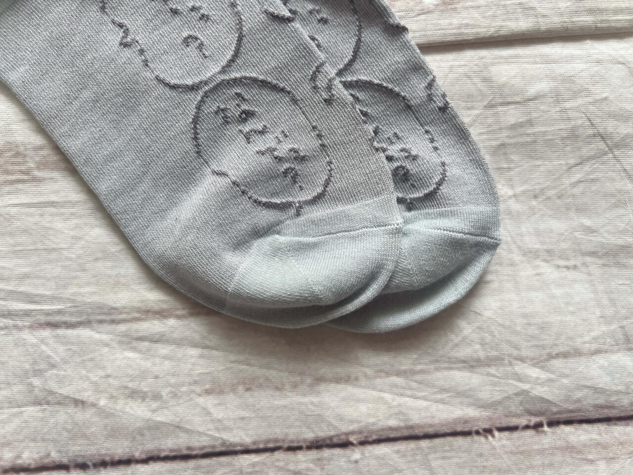 Honeysで「ちいかわ新作」を発見！履き心地バツグン♪かわいいけどちょっとシュール…？！（写真 14/33） - mimot.(ミモット)