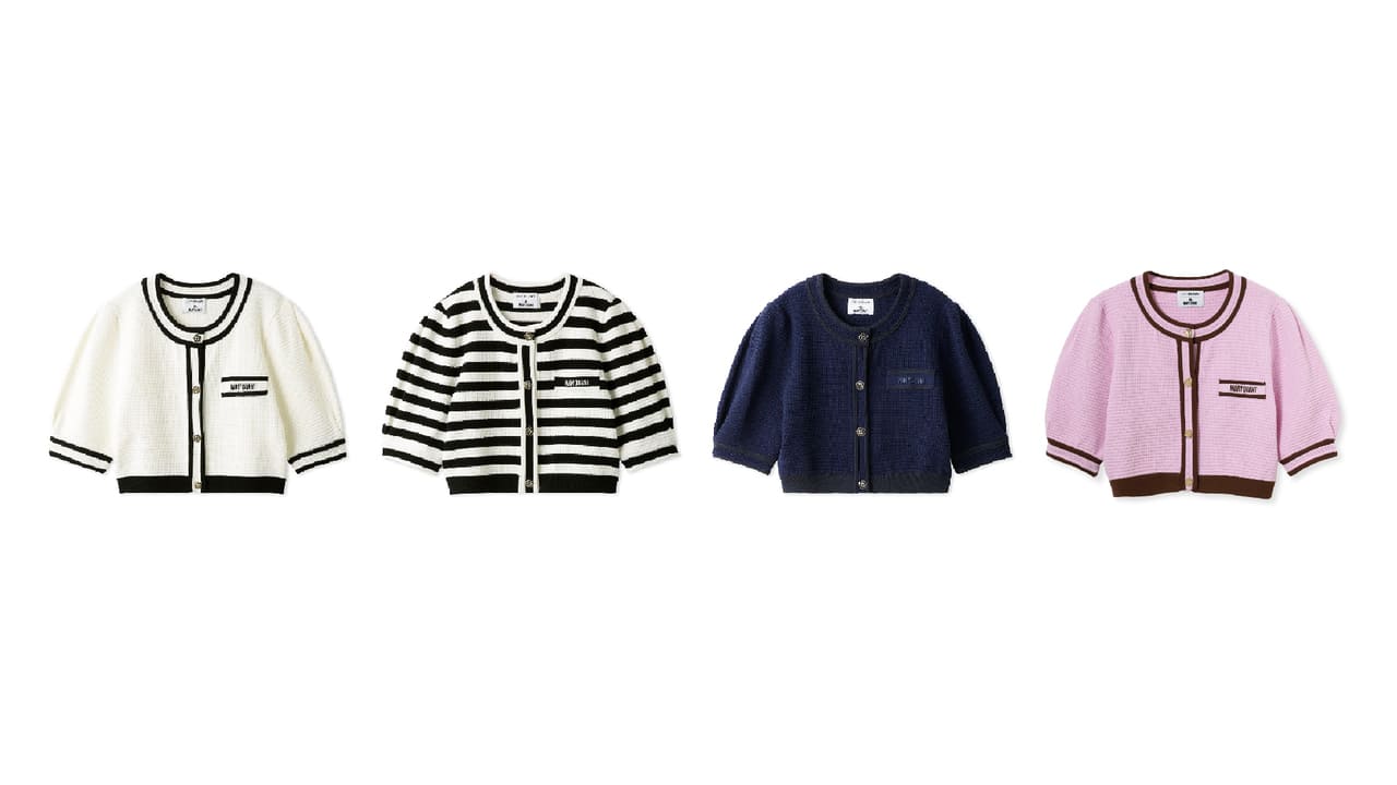 【リリー ブラウン×MARY QUANT】バッグやサンダル、キャップも♪激かわ限定コラボを一気見せ！（写真 25/32） - mimot.(ミモット)