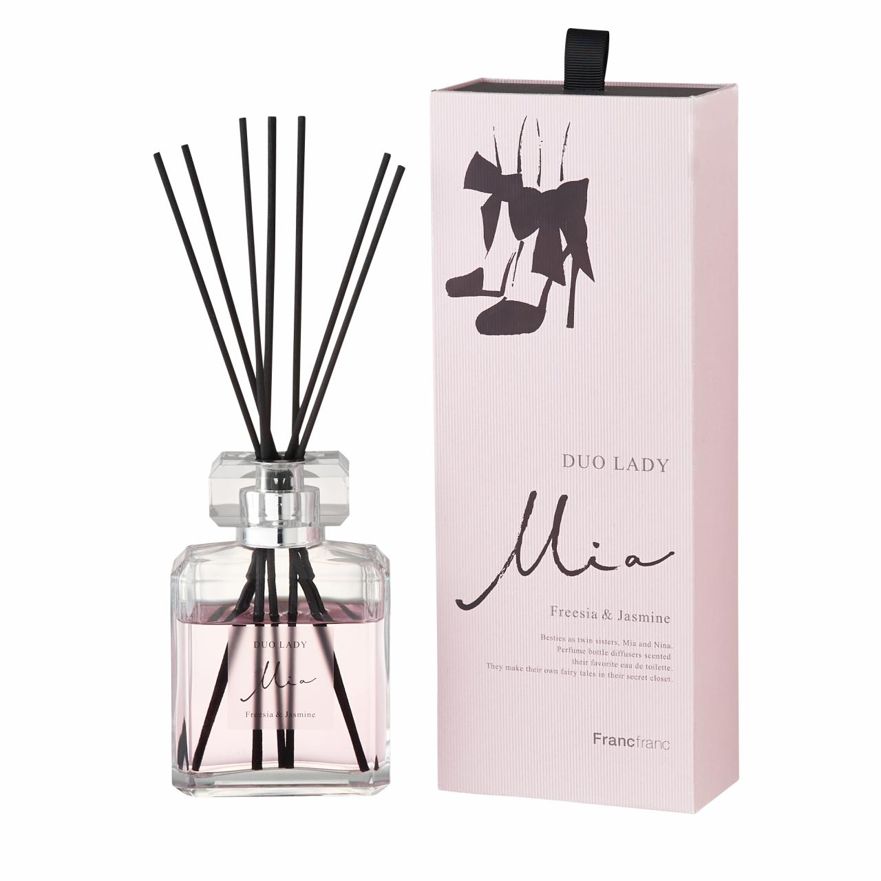 【Francfranc】の「新作フレグランス」で梅雨をハッピーに乗り切る♪ シーン別おすすめの香りをご紹介（写真 8/32） - mimot.(ミモット)