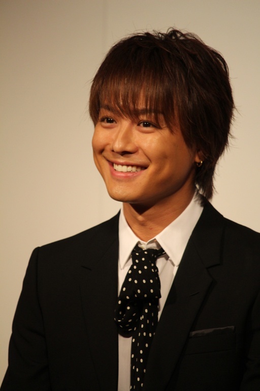 TAKAHIRO、初舞台に喜びと不安 「自分がやる日がくるとは夢にも思っていなかった」 - ウレぴあ総研