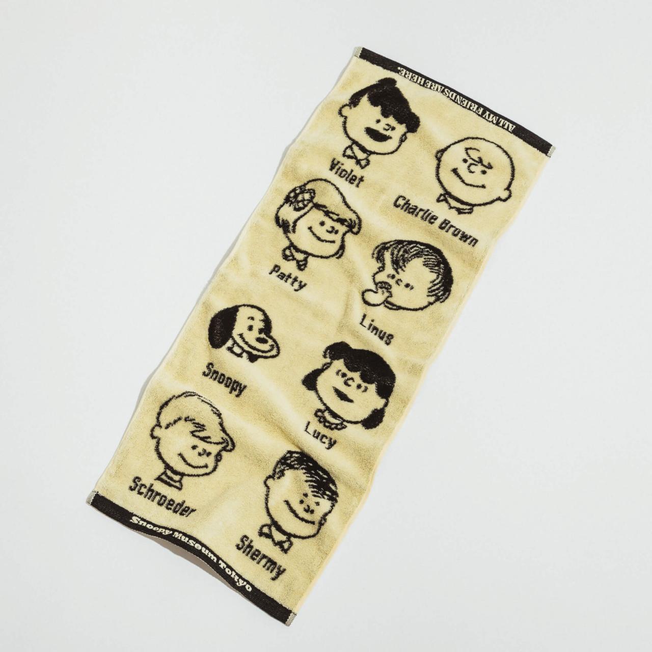 スヌーピー×NEW ERAコラボ新登場！さりげない刺しゅうが可愛すぎ「ミュージアム限定グッズ」一挙紹介♪（写真 20/70） - mimot.(ミモット)