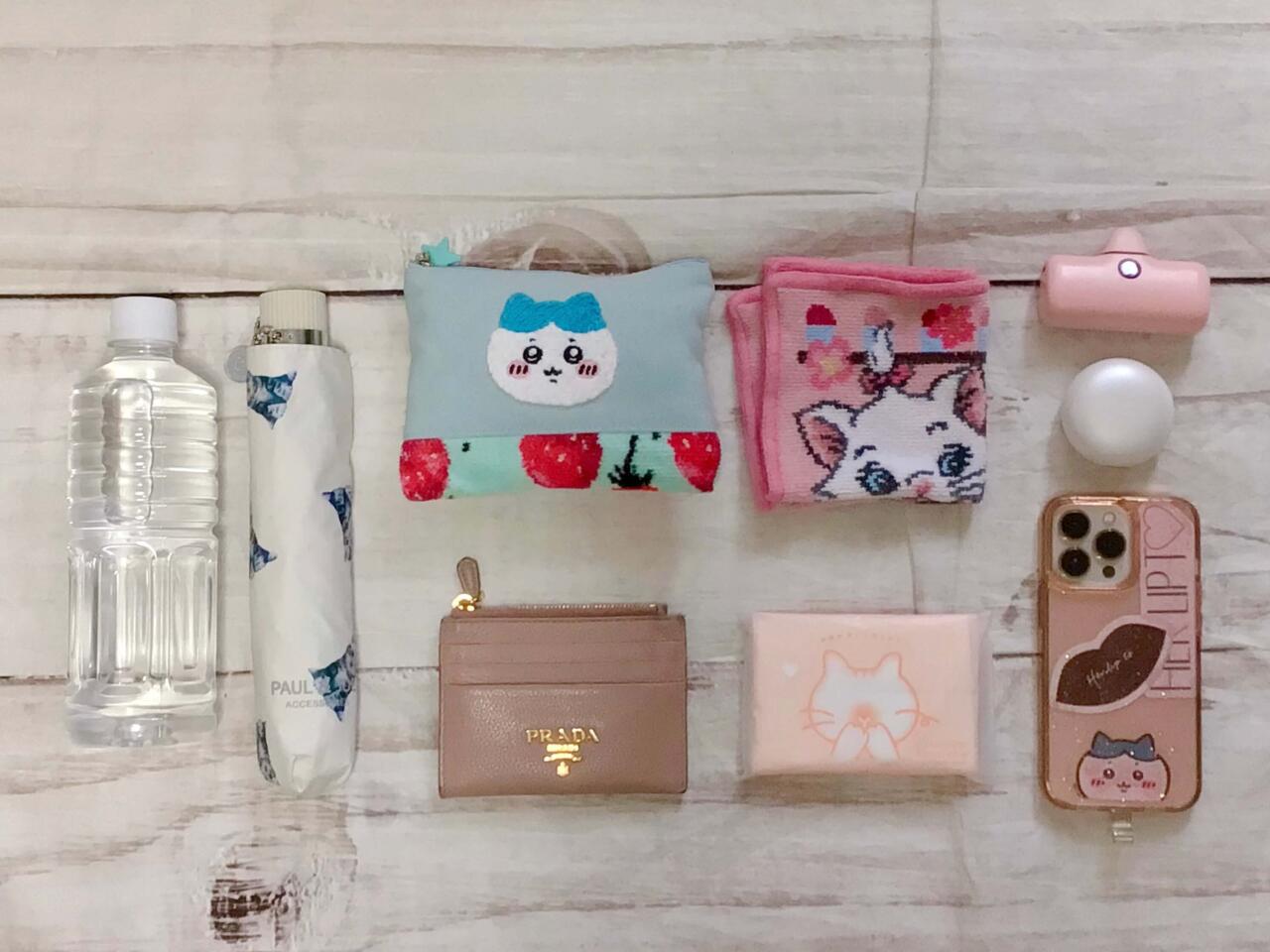 付録とは思えない！洒落感たっぷりな【emmi×SHAKA】ショルダーバッグでたよ♪クオリティ凄すぎる…（写真 17/20） - mimot.(ミモット)