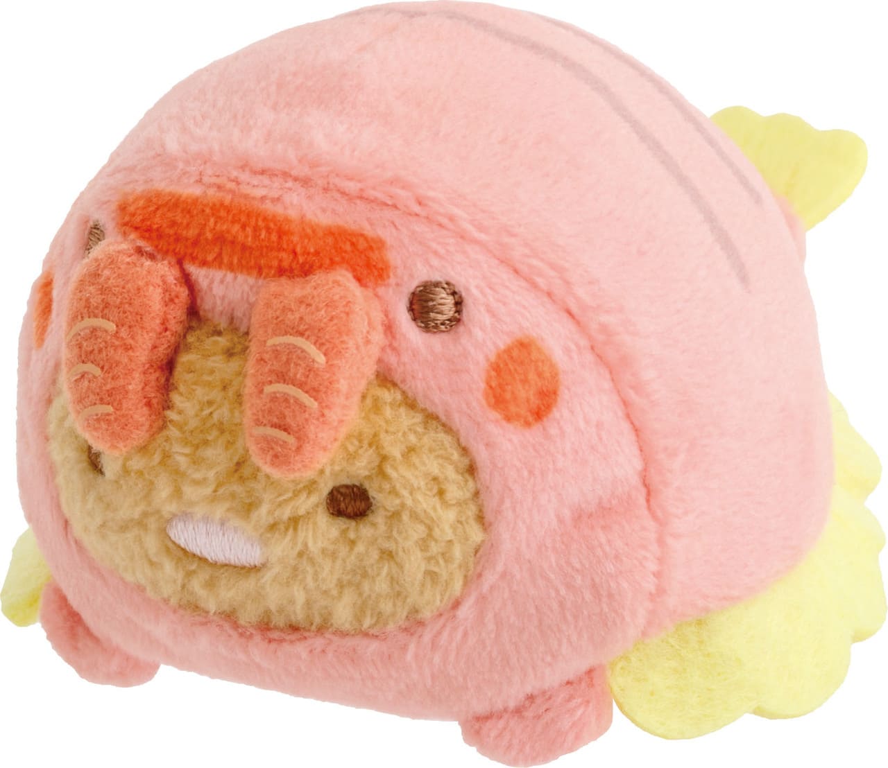 見逃せない可愛さ！【大絶滅展×すみっコぐらし】限定グッズが癒しすぎる…コラボデザインに注目♪（写真 14/29） - mimot.(ミモット)