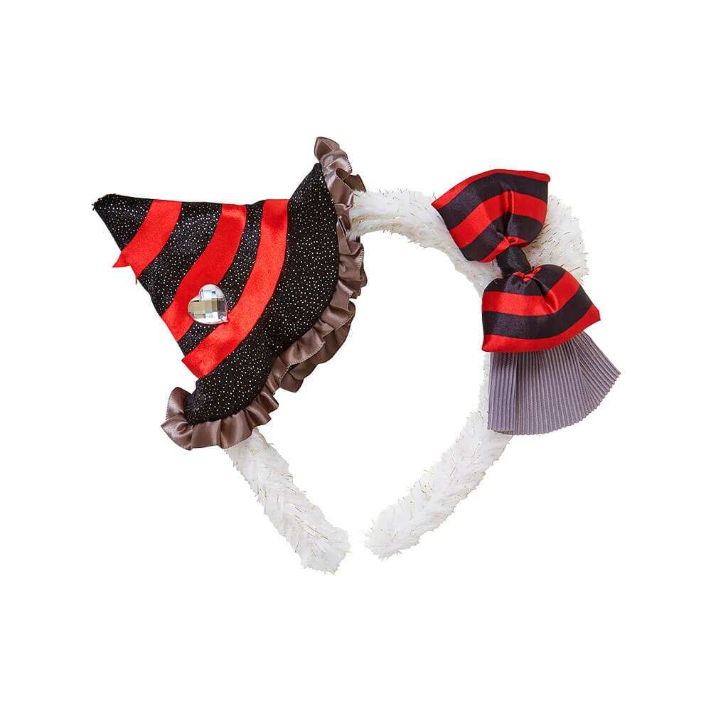 ピューロランドのハロウィーンイベントは9/6から！「おジャ魔女どれみ×サンリオ」グッズが激かわ♪（写真 1/77） - mimot.(ミモット)