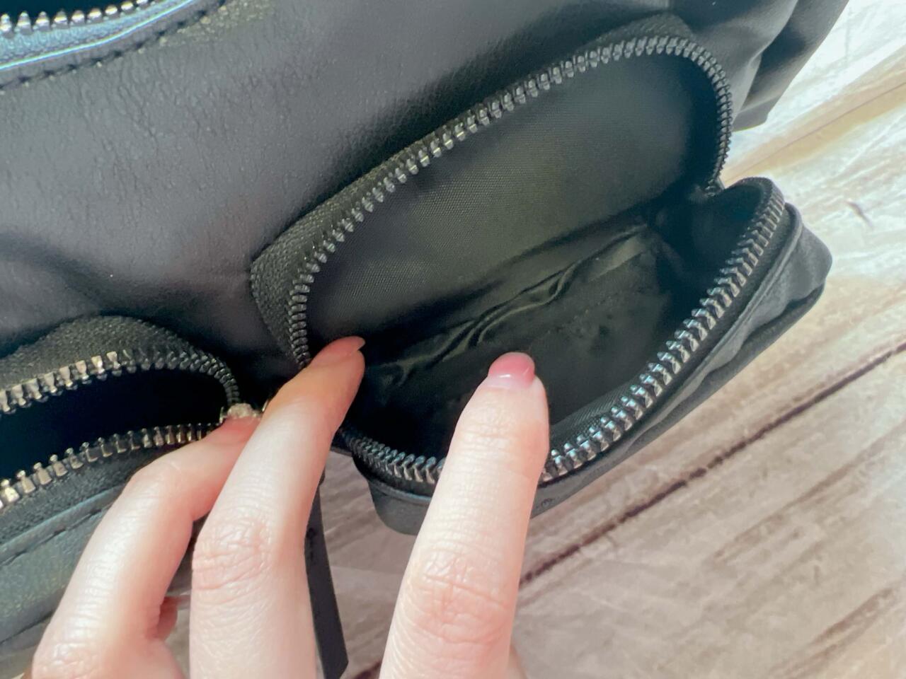 【GU新作バッグ】秋冬まで使える！トレンド感満載の高見え「ショルダー」出たよ♪（写真 19/41） - mimot.(ミモット)