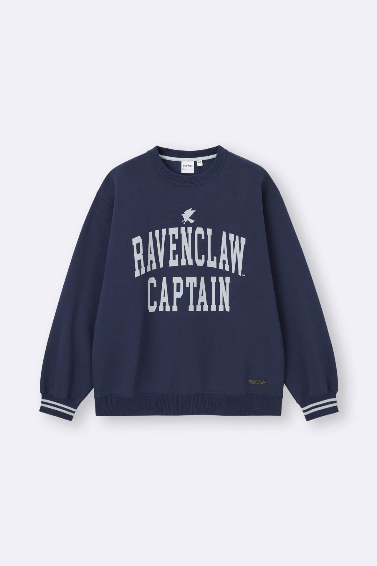 【GU×ハリー・ポッター】お菓子テーマのバッグも可愛い！ホグワーツ4寮のアパレル新登場♪（写真 7/88） - mimot.(ミモット)