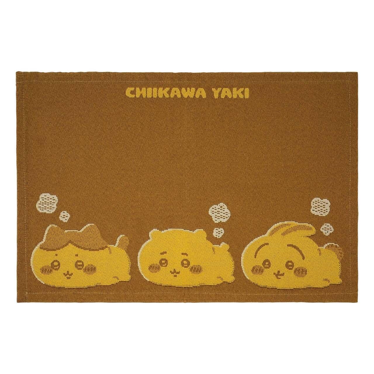 日本初！「ちいかわ焼き」のお店が誕生！かわいいオリジナルグッズもたくさんあるよ♪（写真 9/20） - mimot.(ミモット)