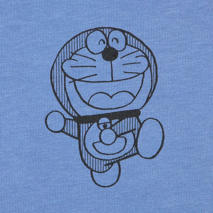 UNIQLO×藤子・F・不二雄90周年が熱い！ドラえもんやパーマン、コロ助にチンプイ、ポコニャンもいるよ♪（写真 25/32） - mimot.(ミモット)