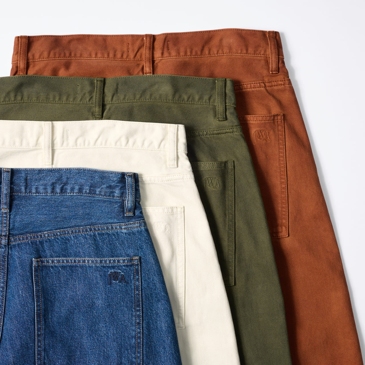 【ユニクロ×JW ANDERSON】人気コラボの新作でるよ！セーターからソックス、マフラーなど秋冬マストアイテムも♪（写真 15/30） - mimot.(ミモット)