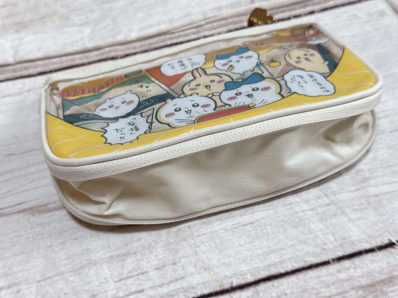 ちいかわの新作ステーショナリーがアベイルでも買えるよ～！可愛くって便利なおすすめ4選♪（写真 17/30） - mimot.(ミモット)