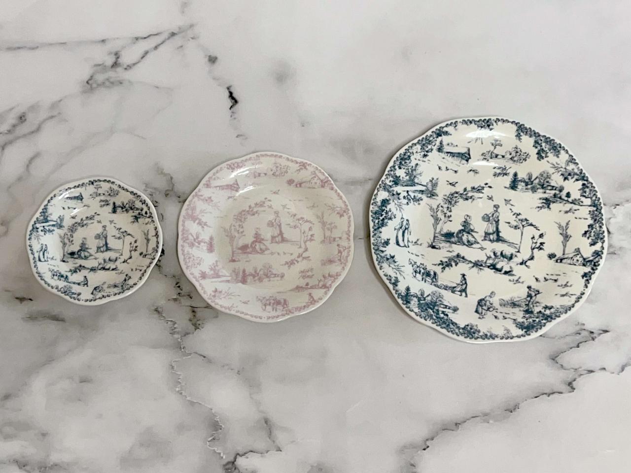 セリアで見つけた！かわいすぎる「トワルドジュイ柄」のエレガントなアイテムをご紹介♪（写真 36/37） - mimot.(ミモット)