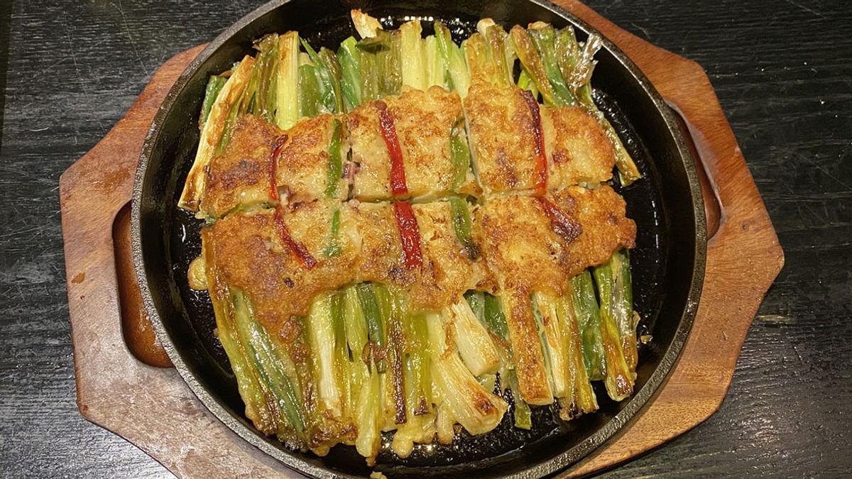 とてもsimpleおしゃれな韓国料理をいただきました【こぐれひでこの｢ごはん日記｣】 - ウレぴあ総研