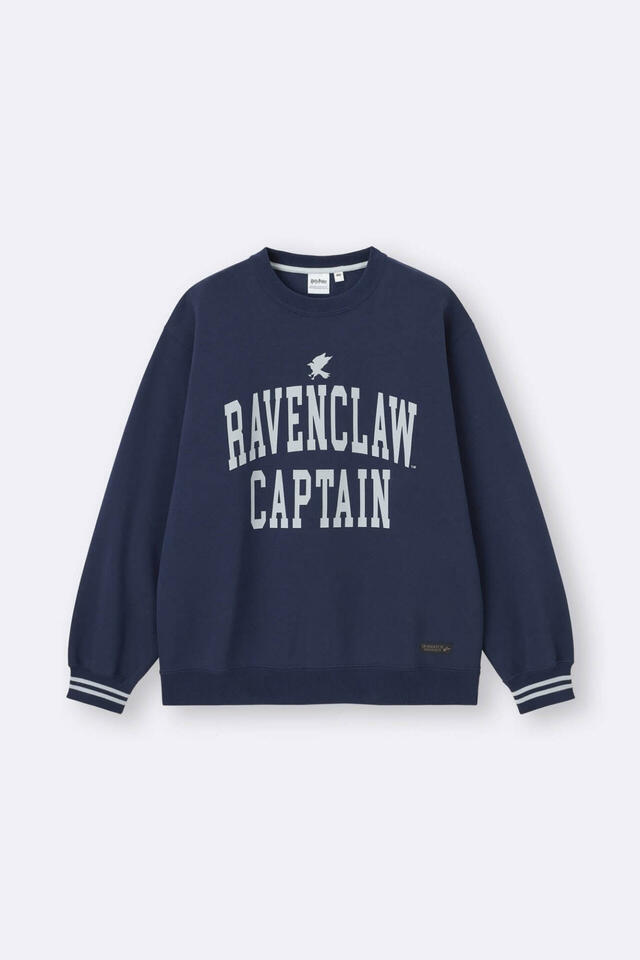 【GU×ハリー・ポッター】お菓子テーマのバッグも可愛い！ホグワーツ4寮のアパレル新登場♪（写真 7/88） - mimot.(ミモット)