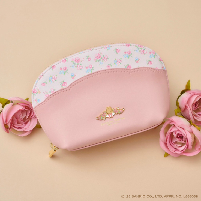 マロンクリームの上品で大人カワイイ新作でるよ♪バッグやお財布など全7種！（写真 3/10） - mimot.(ミモット)