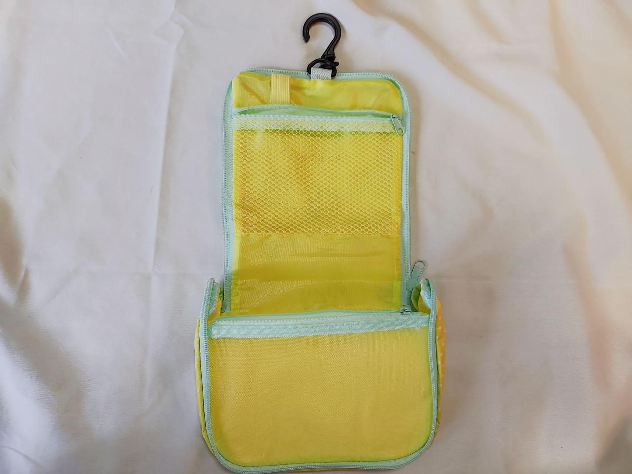 【InRed付録×ポール＆ジョーボーテ】「猫柄ポーチ」が可愛すぎる！大容量＆2WAY仕様だよ（写真 11/22） - mimot.(ミモット)