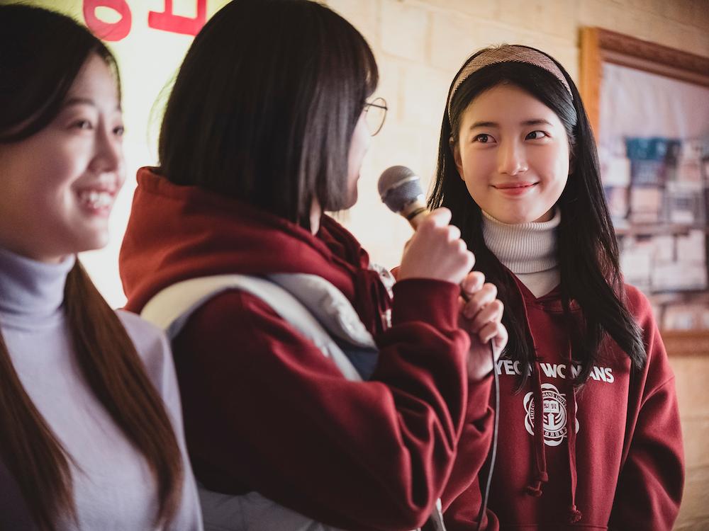 【韓国ドラマ】観たら絶対ハマっちゃう♪ 注目の女優たちが輝く「新作おすすめ5選」（写真 4/15） - mimot.(ミモット)