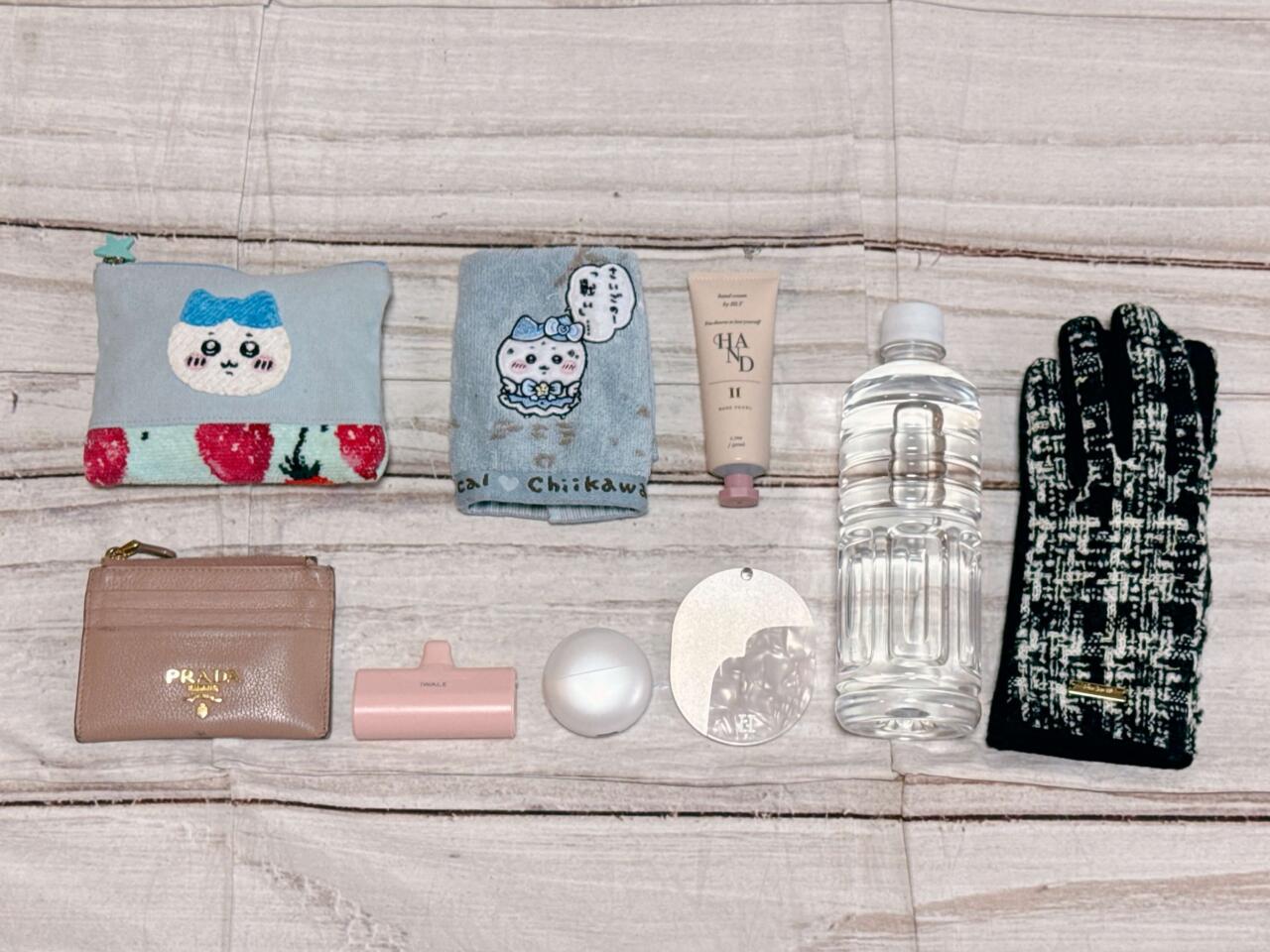 【ハローキティ最新付録】光沢感がシックなキティちゃんの「巾着ポーチ」がでたよ！（写真 15/19） - mimot.(ミモット)