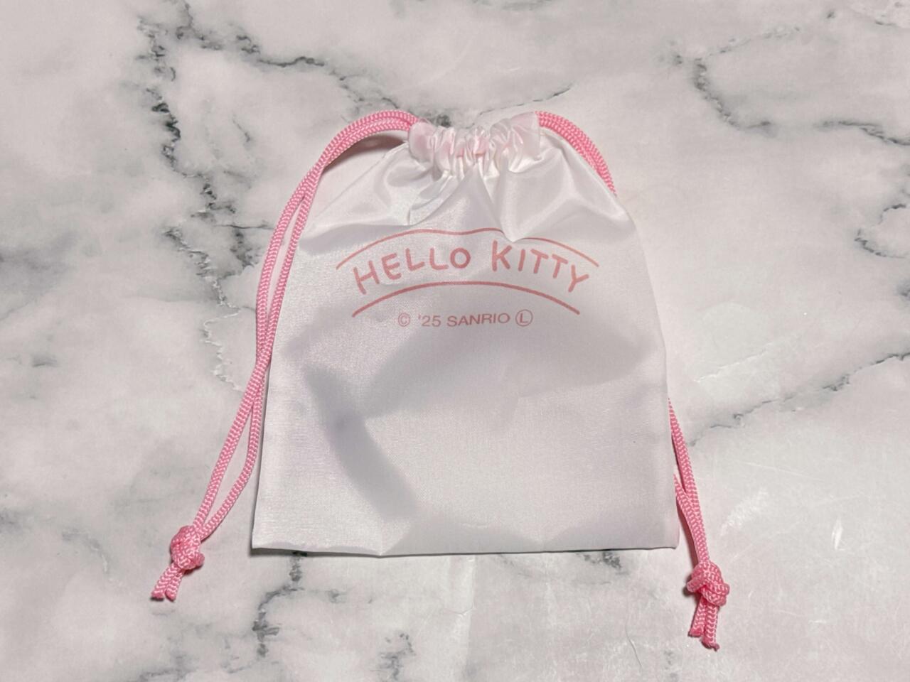 【ダイソーで買える】ハローキティのかわいくて実用的なグッズ5選！大人気の日焼けキティもいるよ～♪（写真 24/38） - mimot.(ミモット)