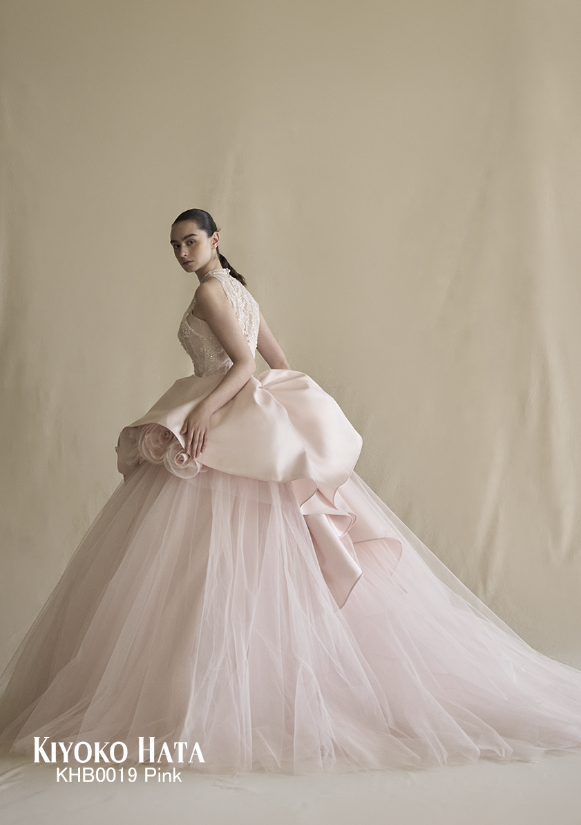 【2025年最新】華奢見えも叶う♪KIYOKO HATAの新作ドレスが大人可愛くて最高！（写真 22/132） - mimot.(ミモット)