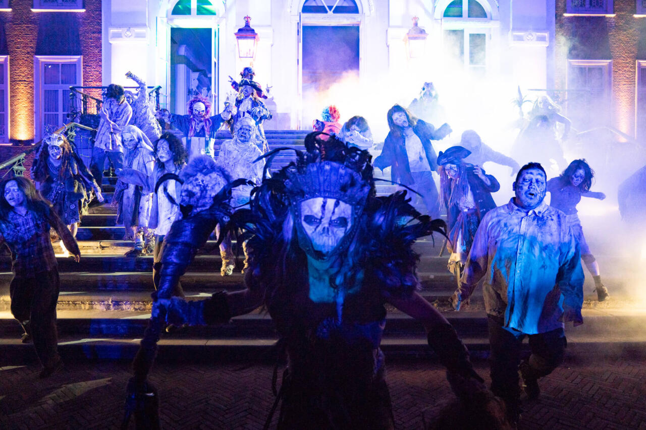 【ハウステンボス】1年で1番のおすすめシーズンが“秋”な7つの理由（現地レポート）（写真 19/95） - mimot.(ミモット)