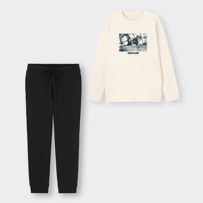 【GU】40周年の『グレムリン』が登場！新作アイテム一挙紹介（写真 17/30） - mimot.(ミモット)