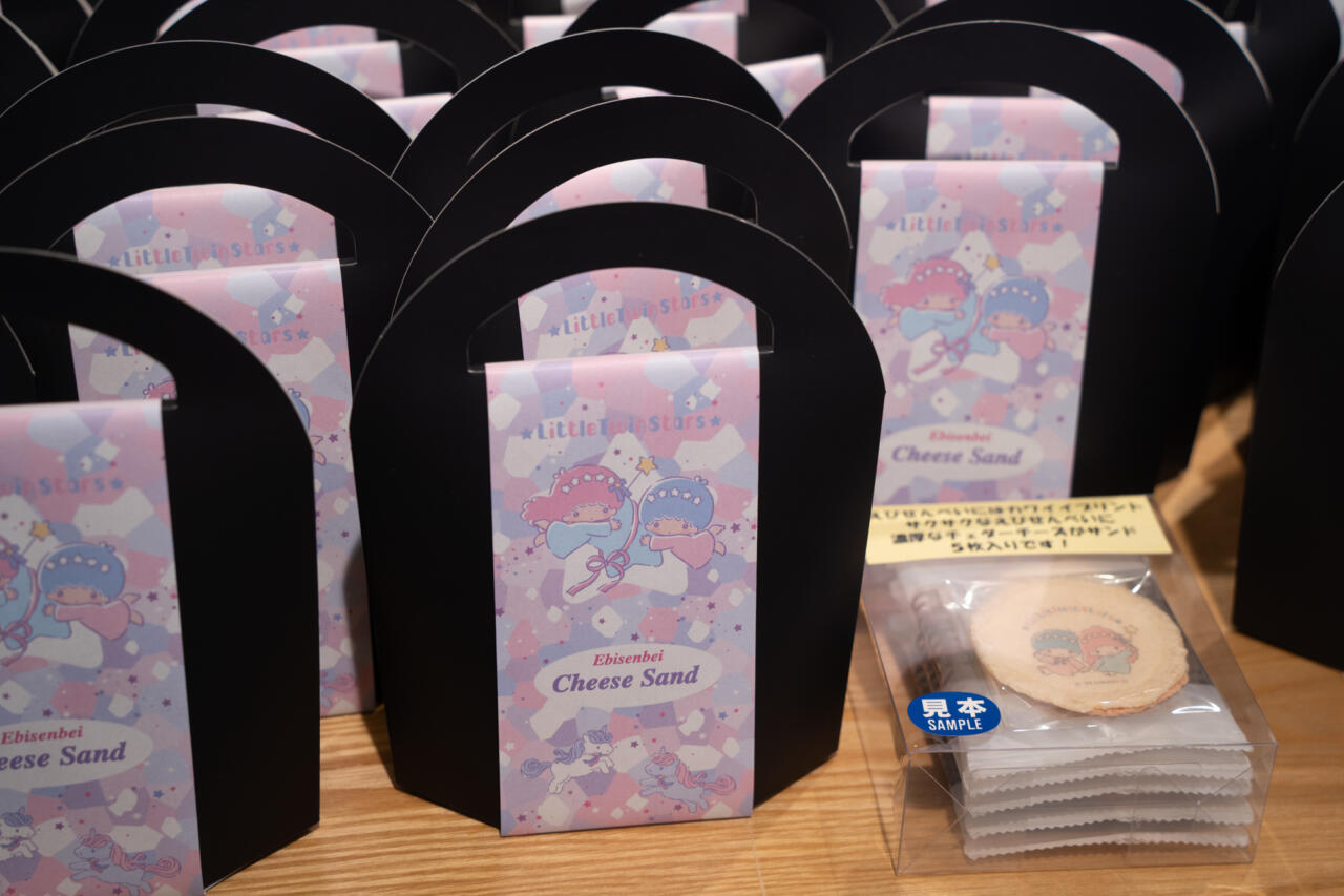 全国12会場で開催！【サンリオ】約1,000アイテムの大型グッズイベントを現地レポート♪（写真 196/214） - mimot.(ミモット)