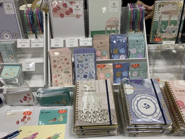 大興奮した『文具女子博』の模様を鼻息荒く徹底レポ♪ 魅惑の文具が勢ぞろい！（写真 3/165） - mimot.(ミモット)
