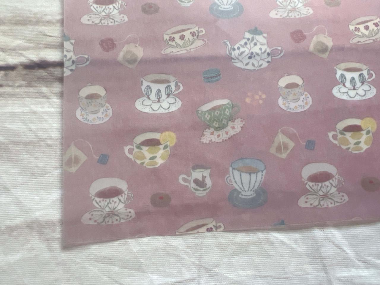 文庫カバーも簡単に作れちゃった♪『紙ものを愉しむ。』豪華付録がサイコウに可愛すぎる～！（写真 37/75） - mimot.(ミモット)