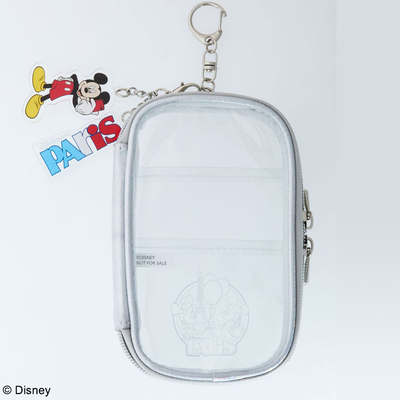 ディズニーランド・パリの限定デザインアイテムが新発売！トリコロールカラーがかわいい（写真 14/19） - mimot.(ミモット)