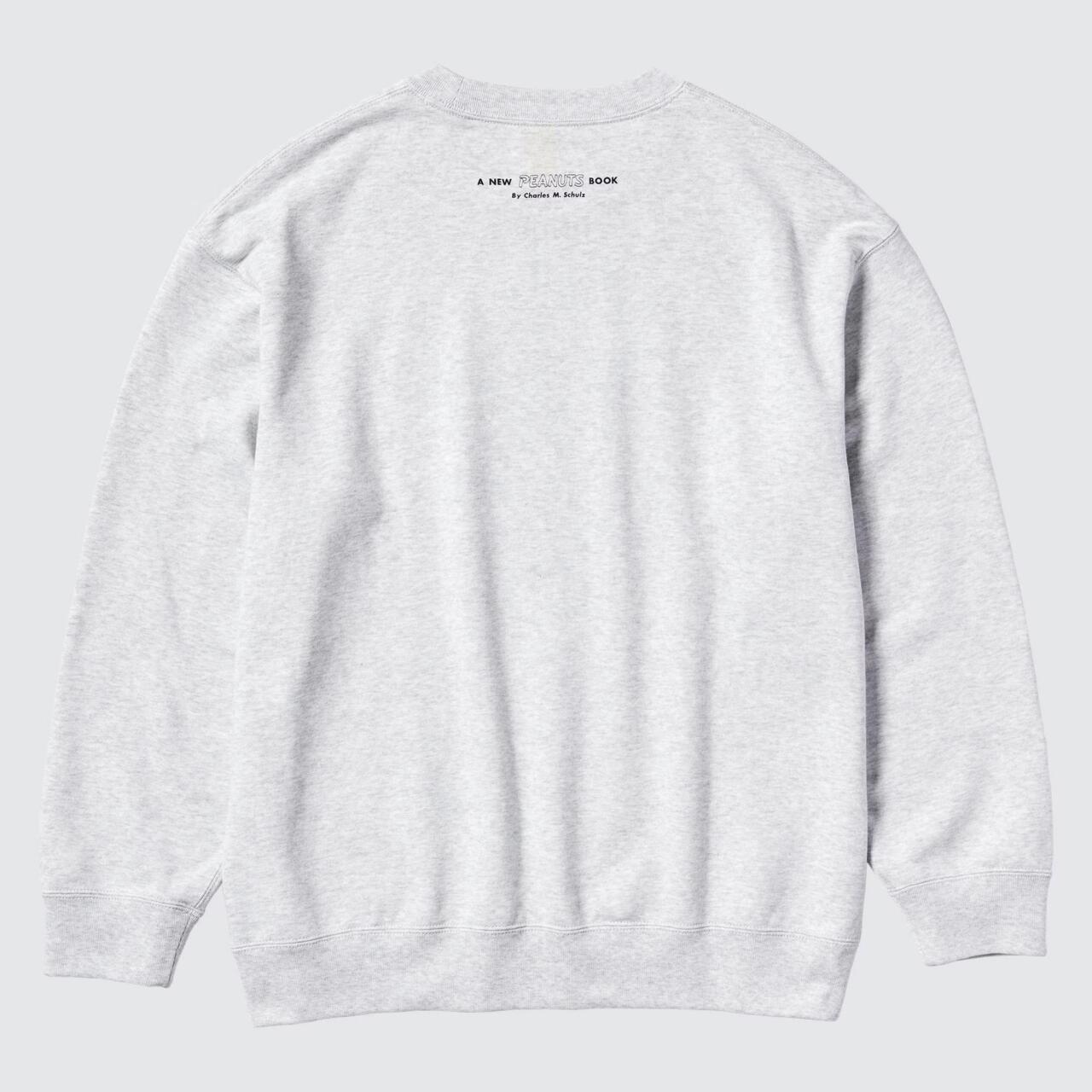 【ユニクロ×PEANUTS新作】レトロなスヌーピーたちをデザイン！75周年ウェアがおしゃれ♪（写真 2/37） - mimot.(ミモット)